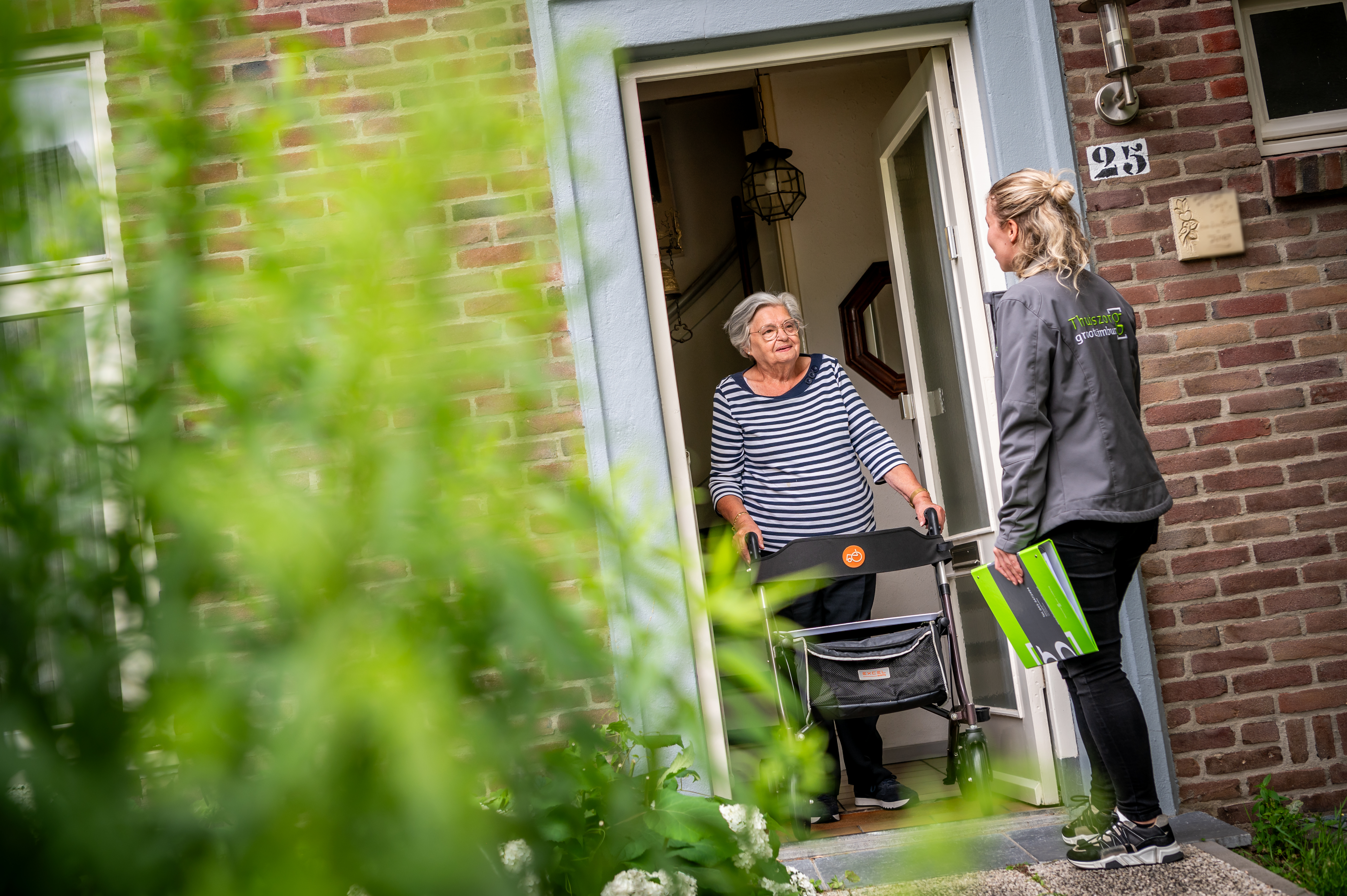 Home - Thuiszorg Groot Limburg